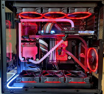 BLACKOUT » builds.gg