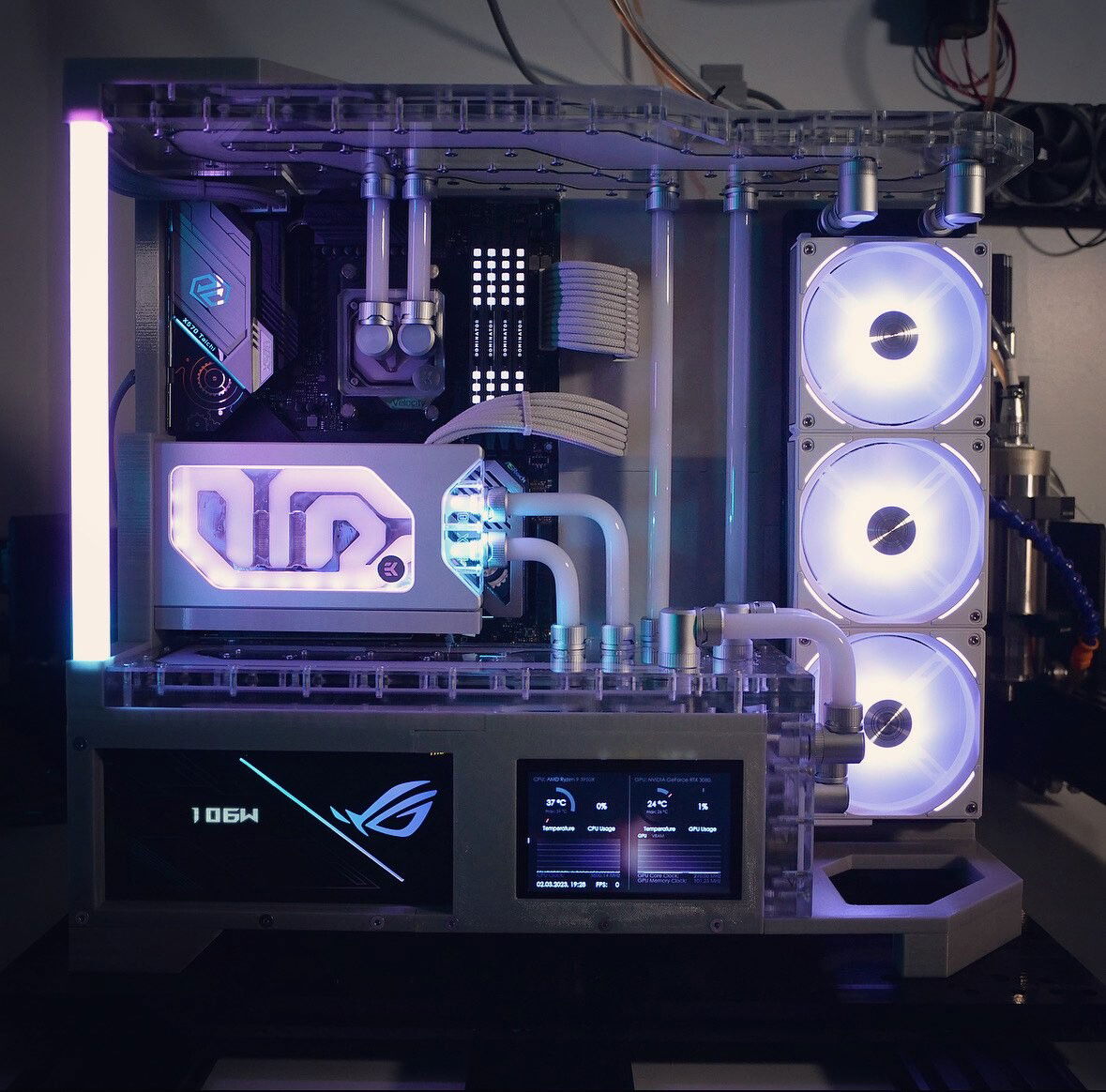 Chalky Sunset » builds.gg