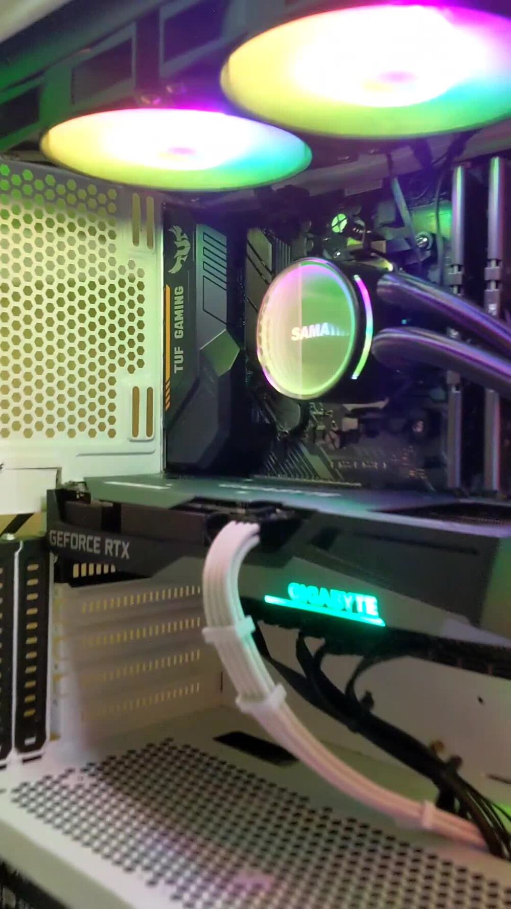 RGB build 29.0 KE » builds.gg