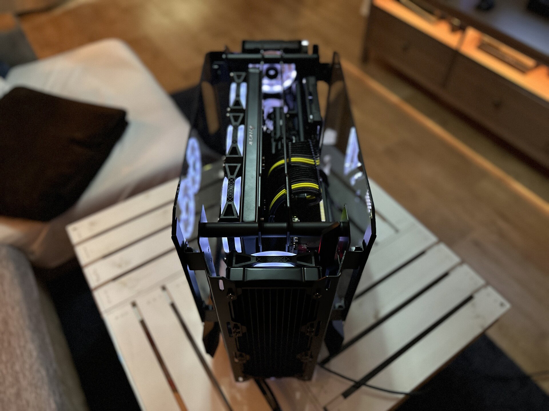 Antec Cannon » builds.gg