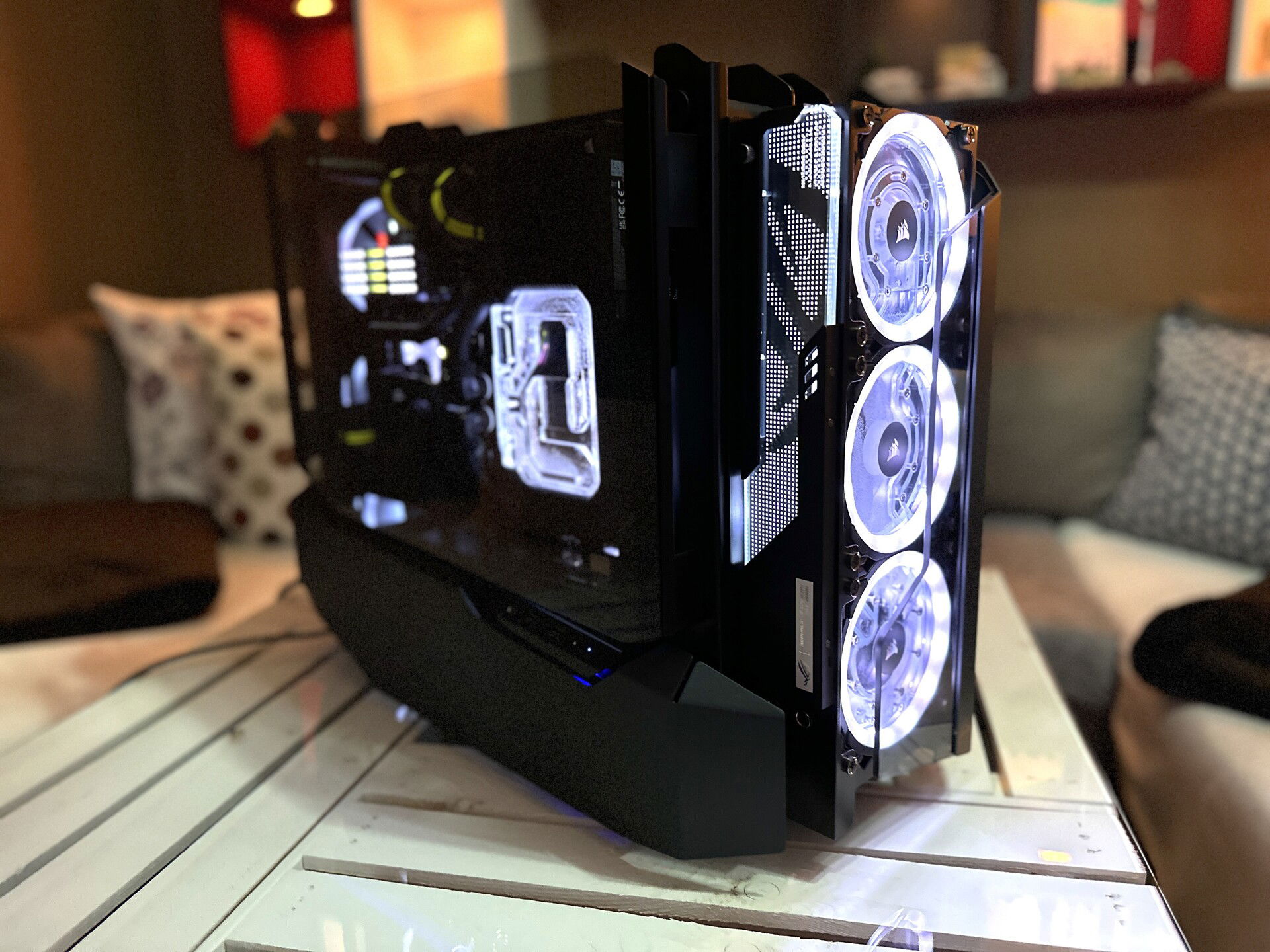 Antec Cannon » builds.gg