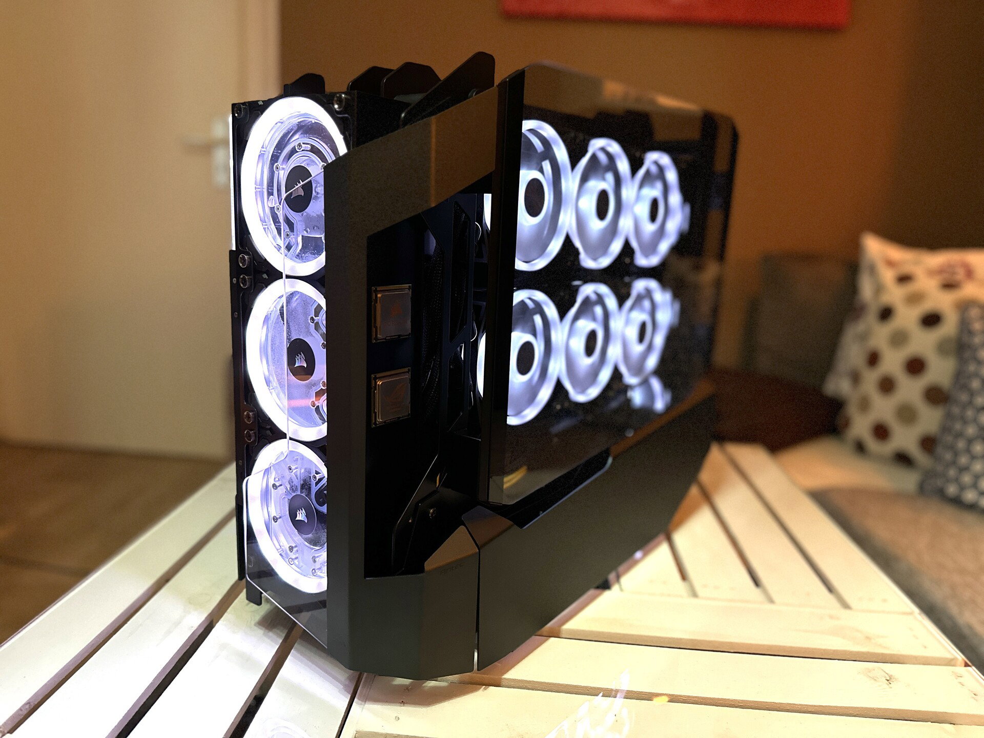 Antec Cannon » builds.gg