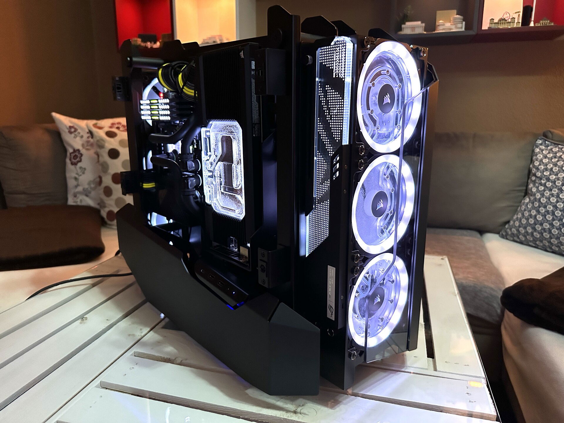 Antec Cannon » builds.gg