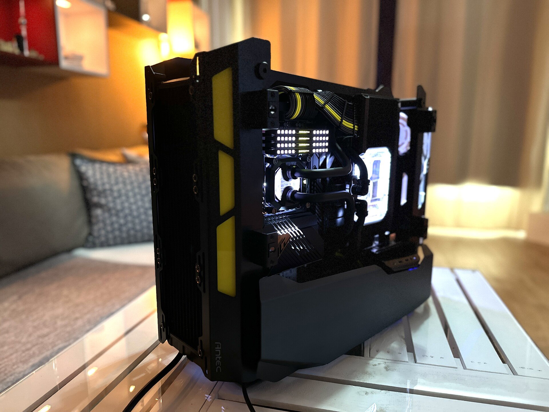 Antec Cannon » builds.gg