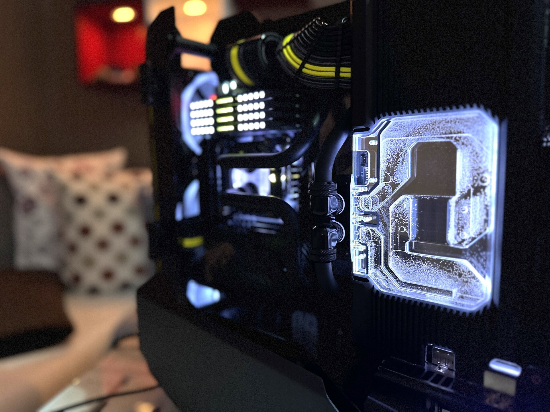 Antec Cannon » builds.gg