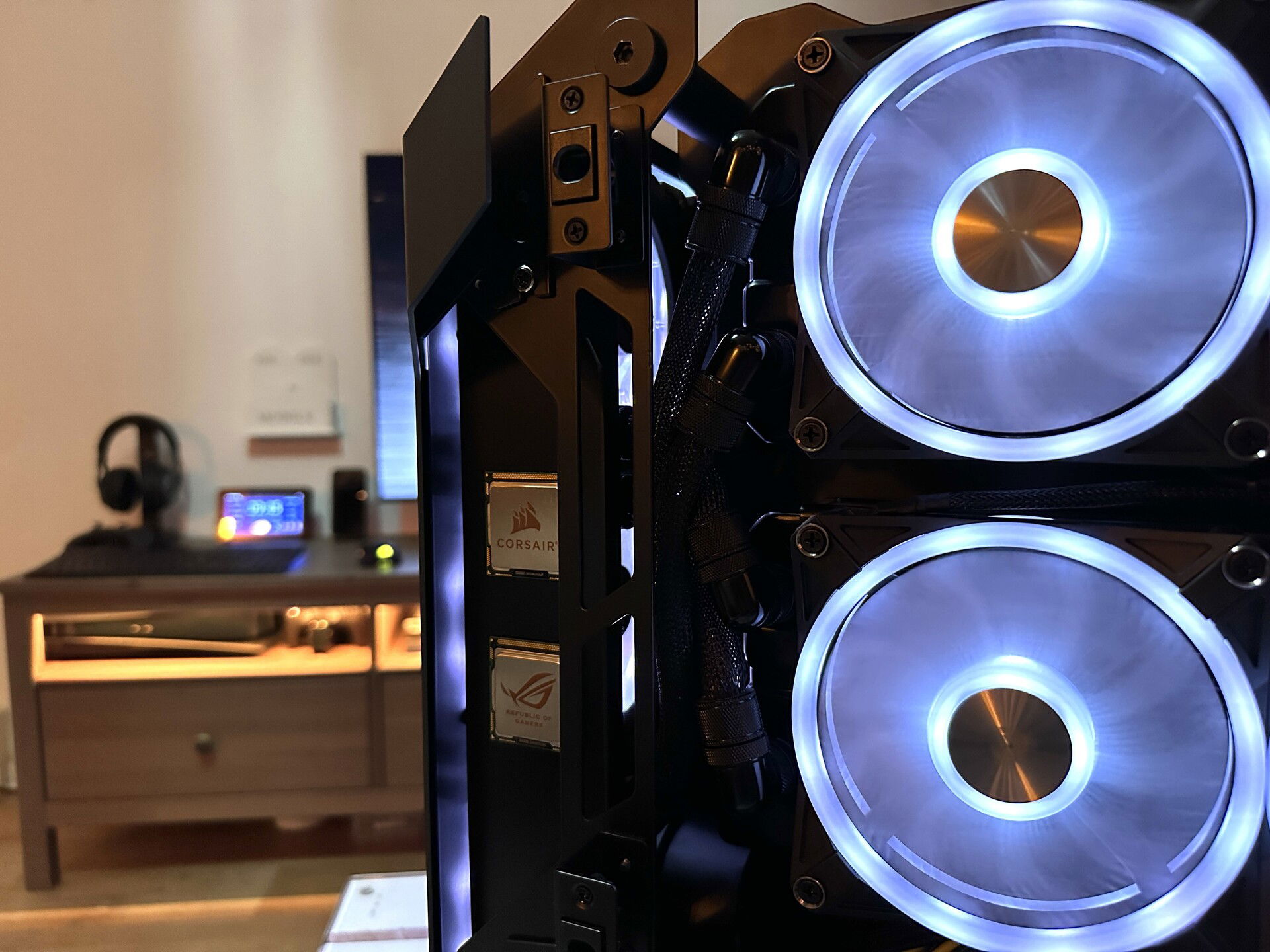 Antec Cannon » builds.gg