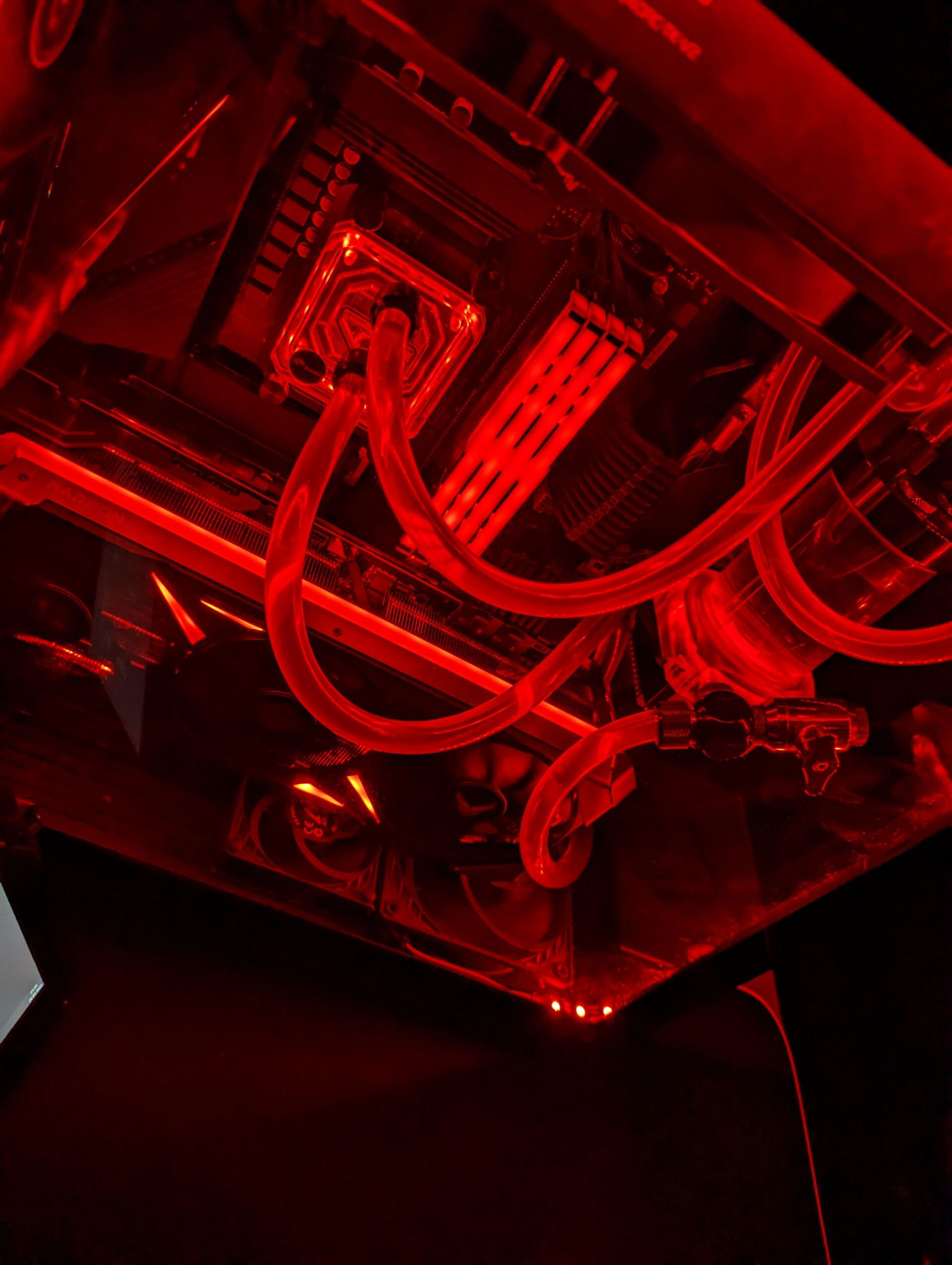 Red Build #4 » builds.gg