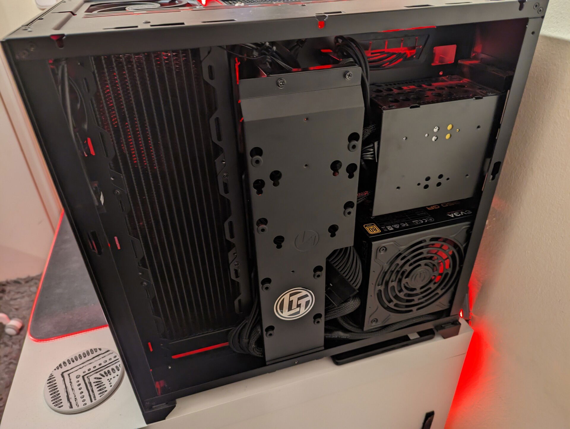 Red Build #4 » builds.gg