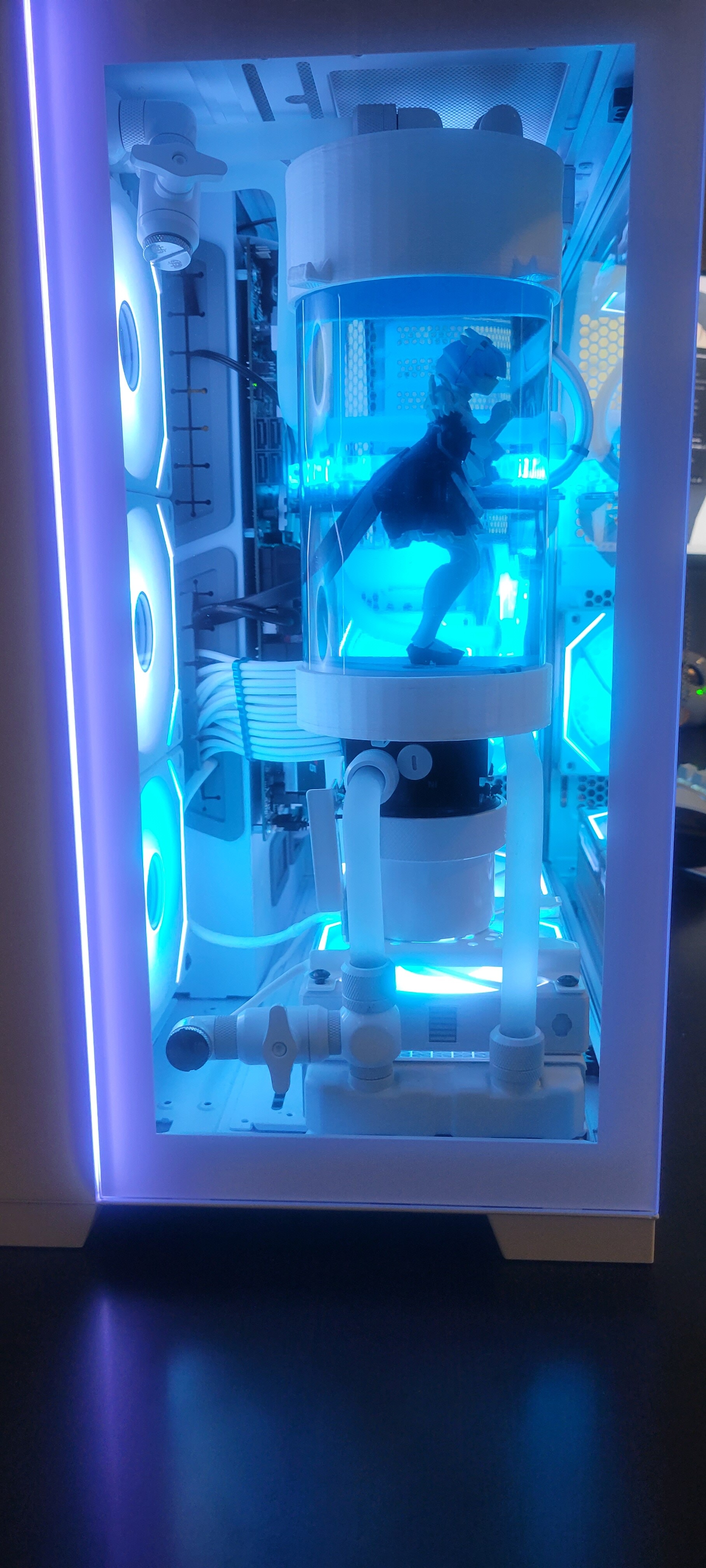 Re: Zero White » builds.gg