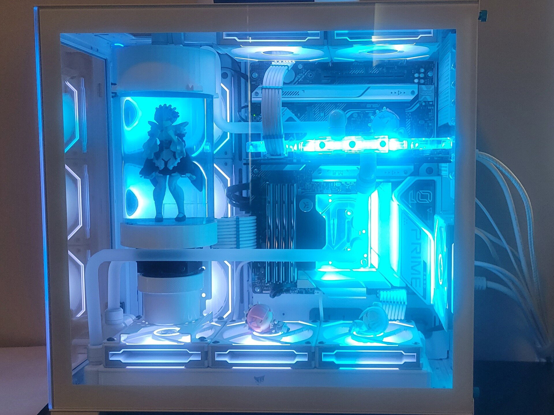 Re: Zero White » builds.gg