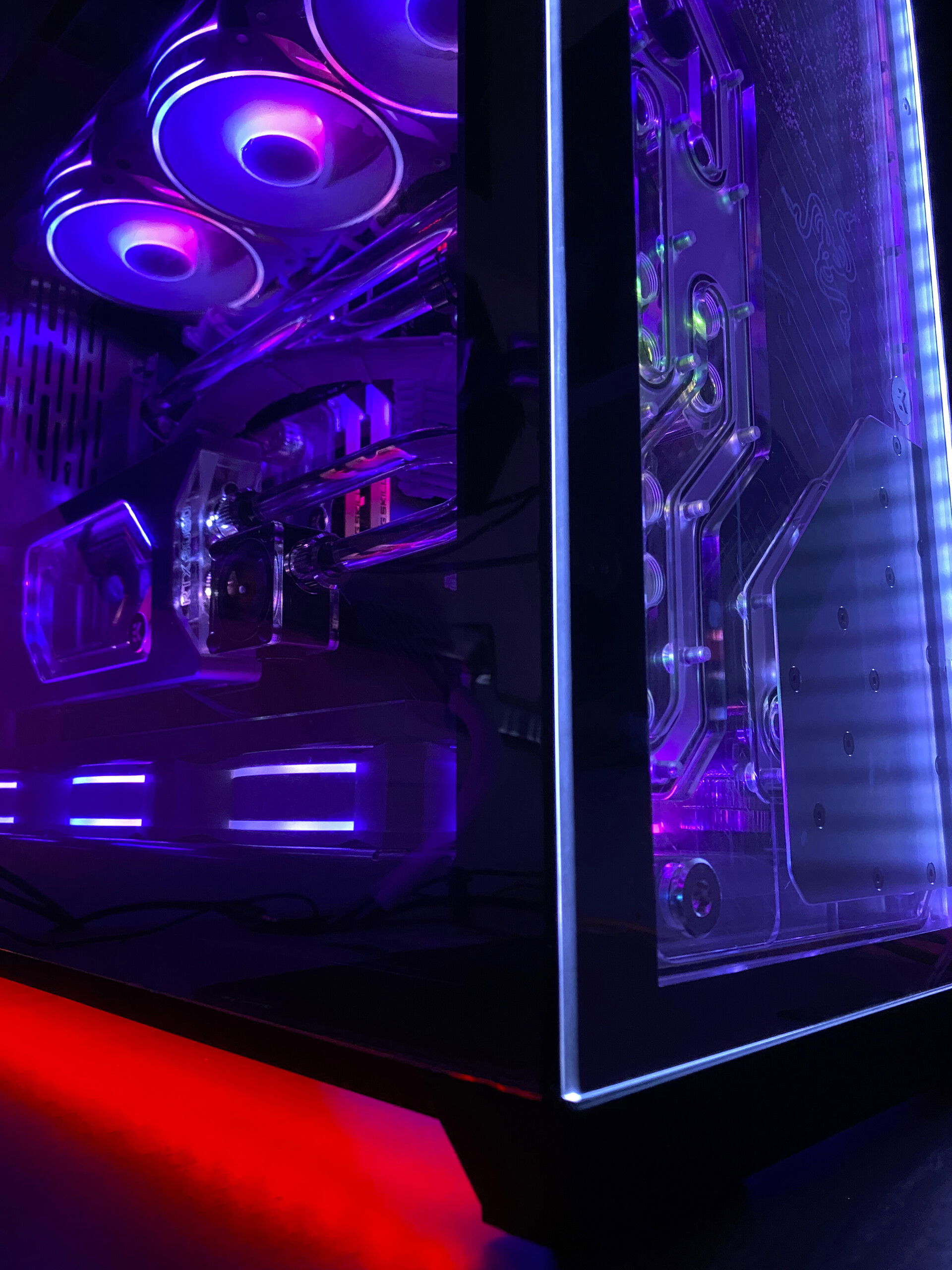 Kusanagi v4 » builds.gg