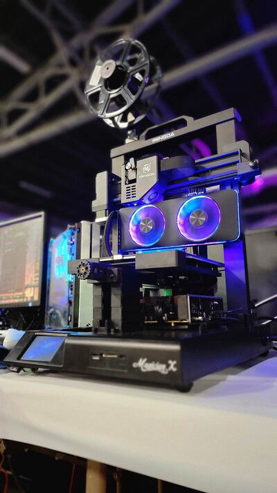 Project Narada - Rebuild » builds.gg