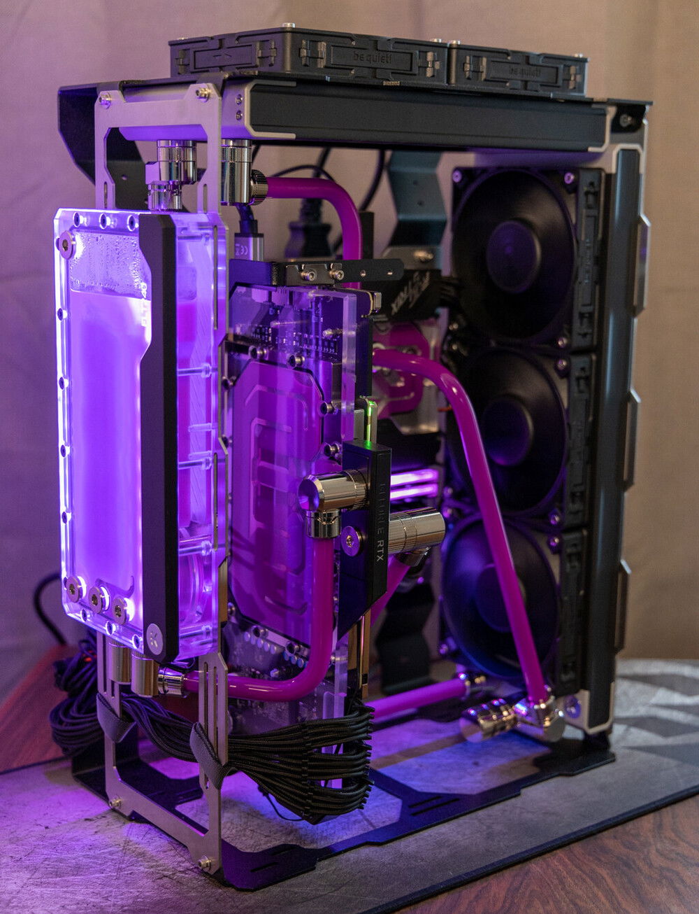 M. Mk V - FLX » builds.gg