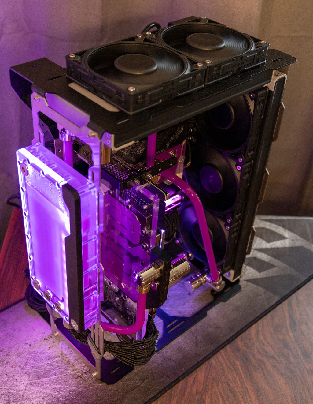 M. Mk V - FLX » builds.gg