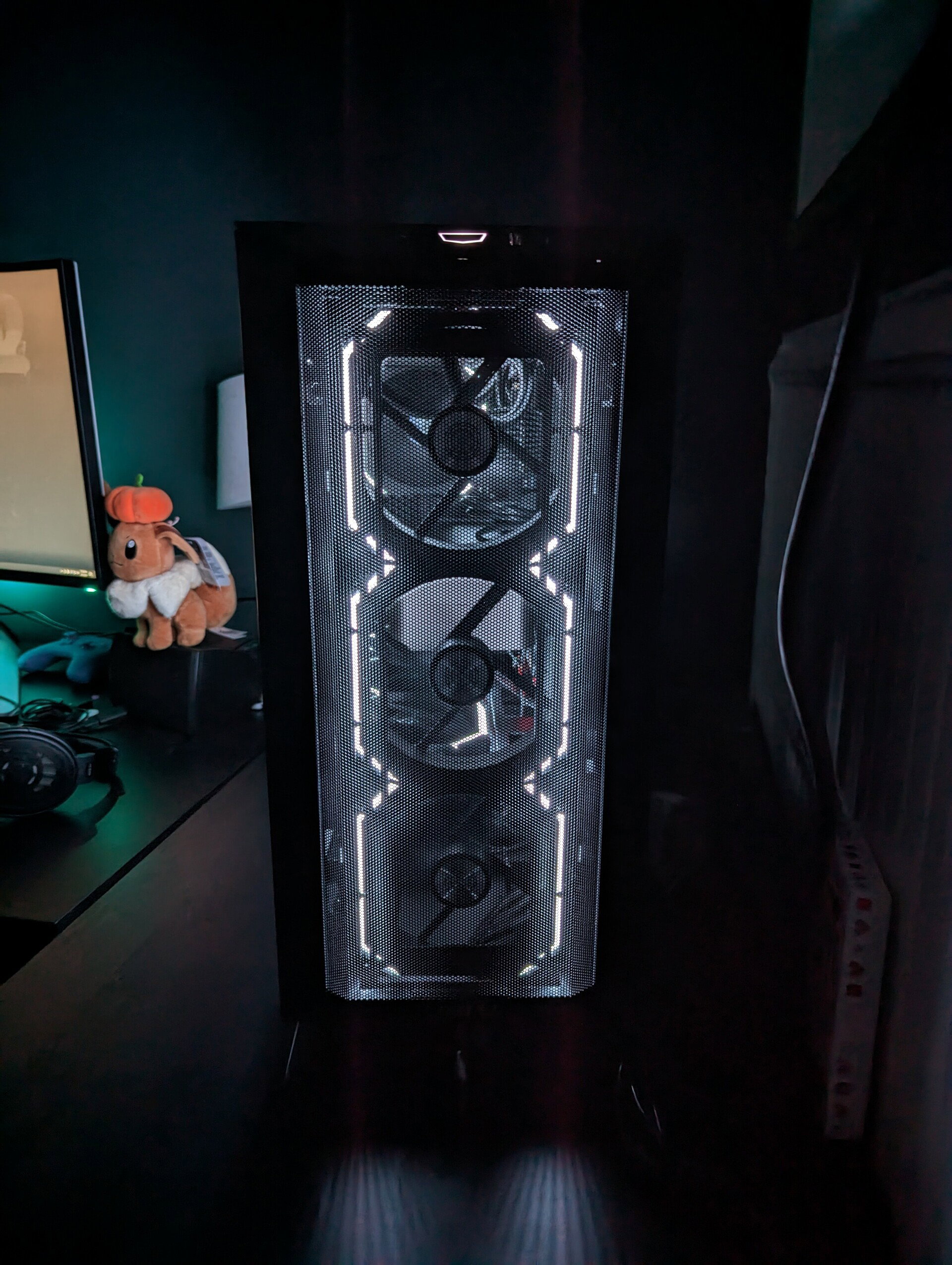 LANCOOL III » builds.gg
