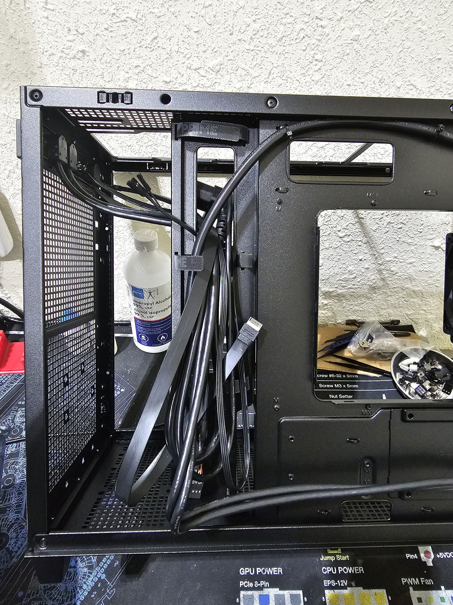 Meshing Nuts » builds.gg