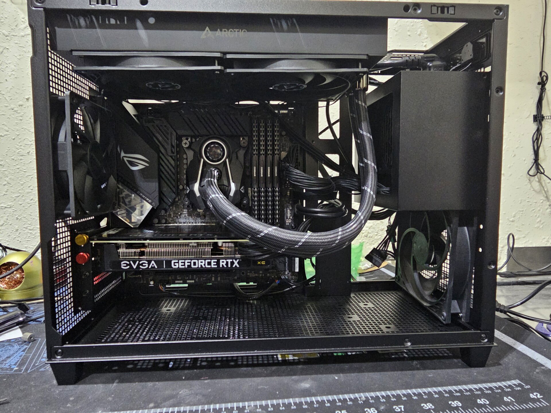 Meshing Nuts » builds.gg