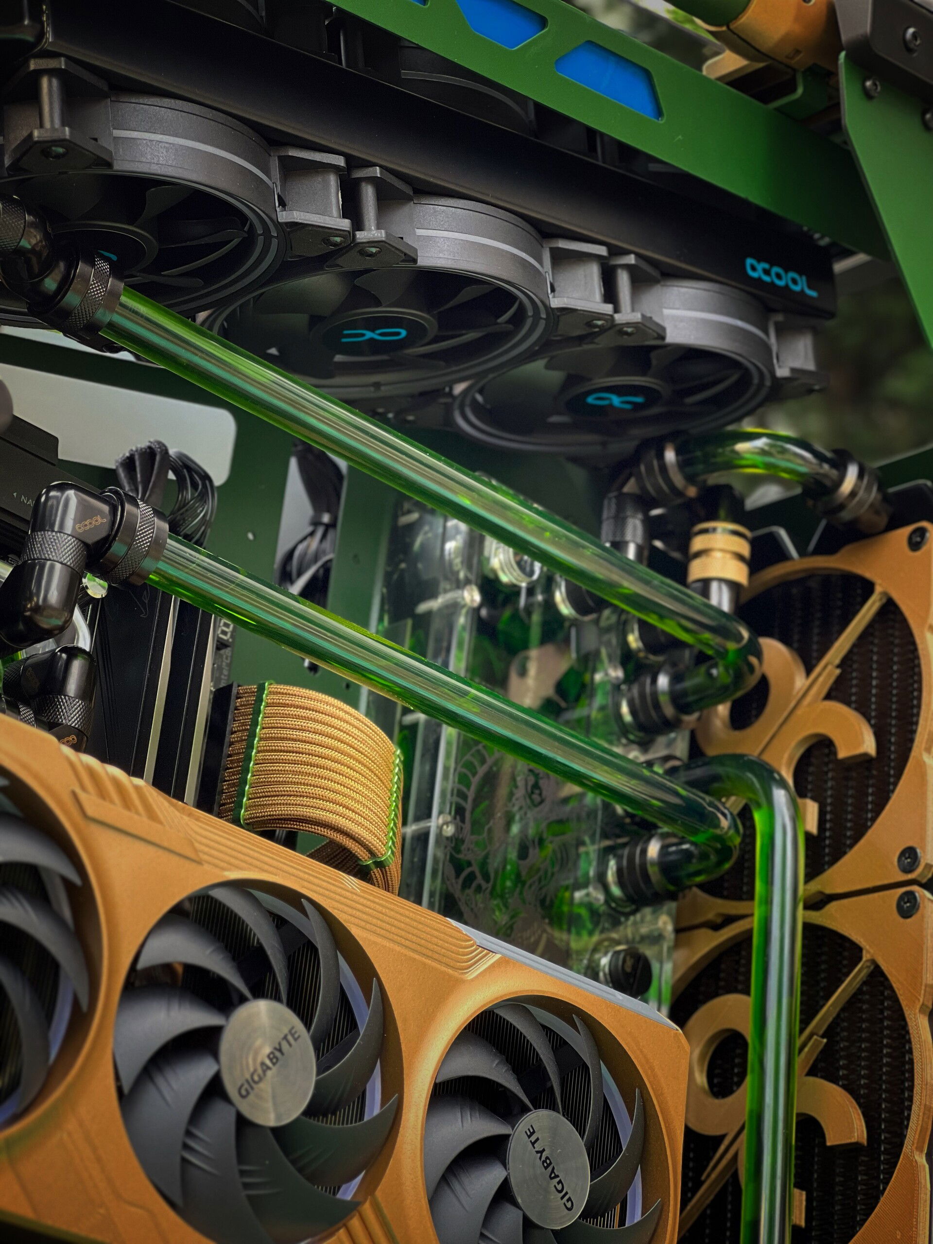 Project Cassi » builds.gg