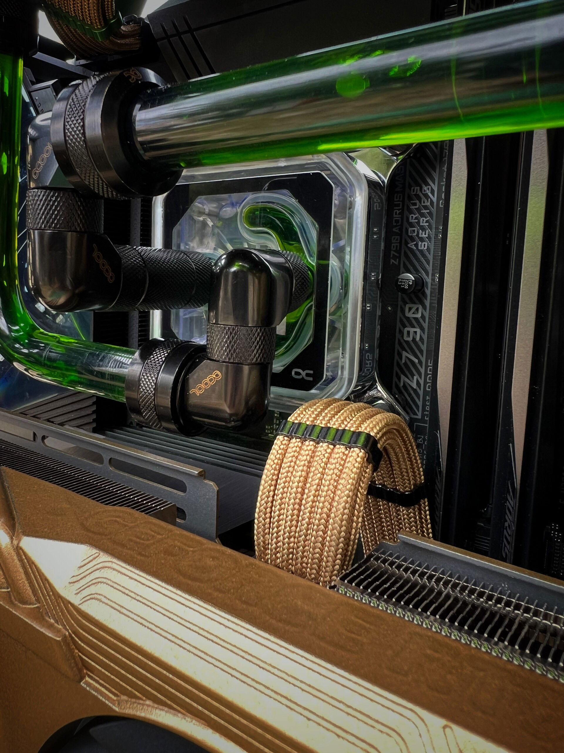 Project Cassi » builds.gg