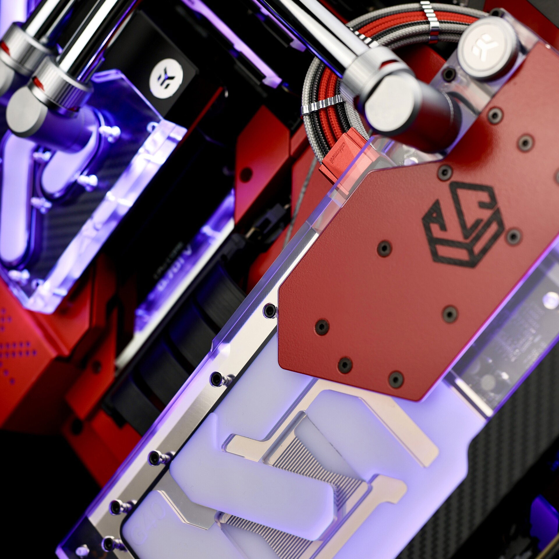 ROG CANNON » builds.gg