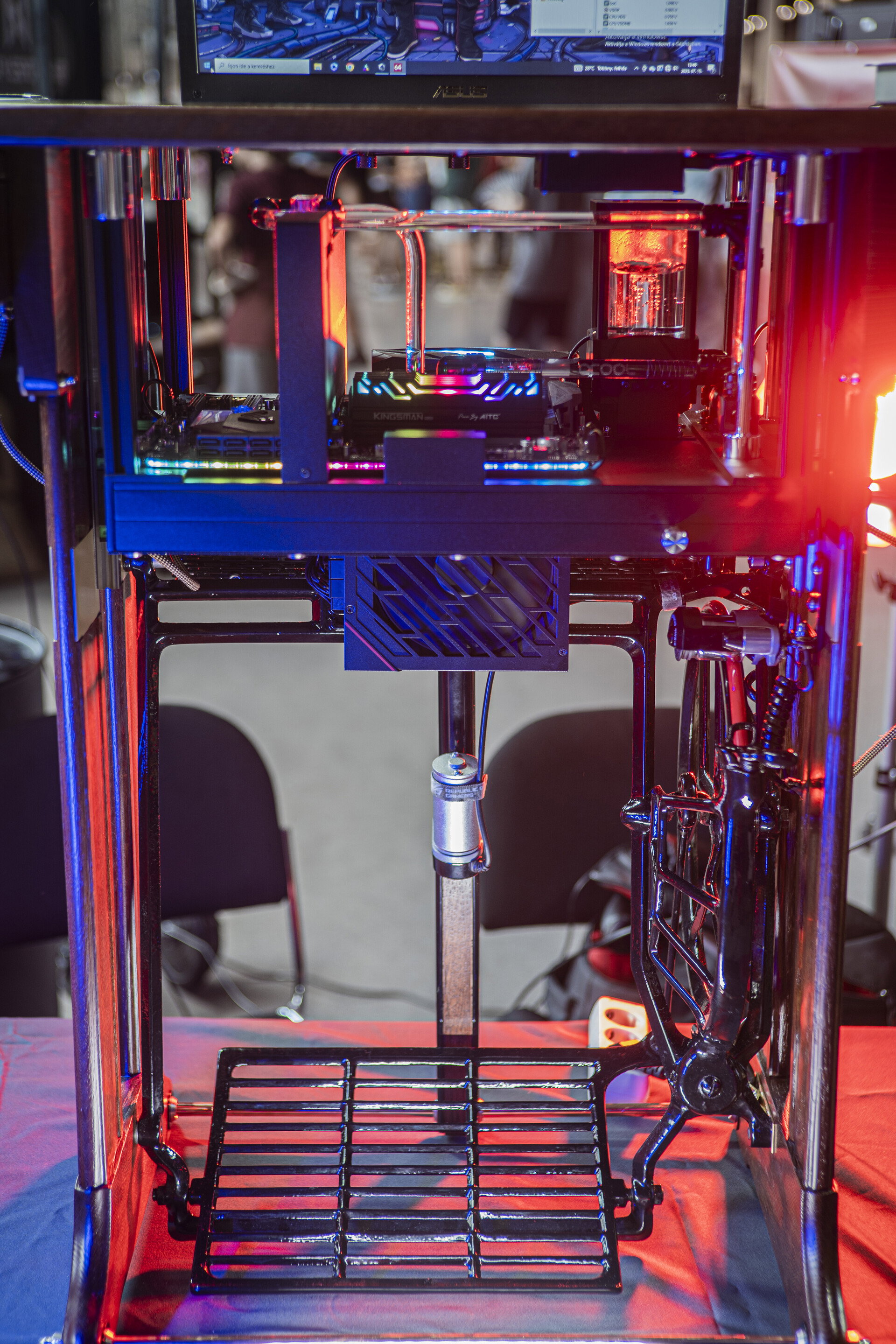 Singer / DeSigner » builds.gg