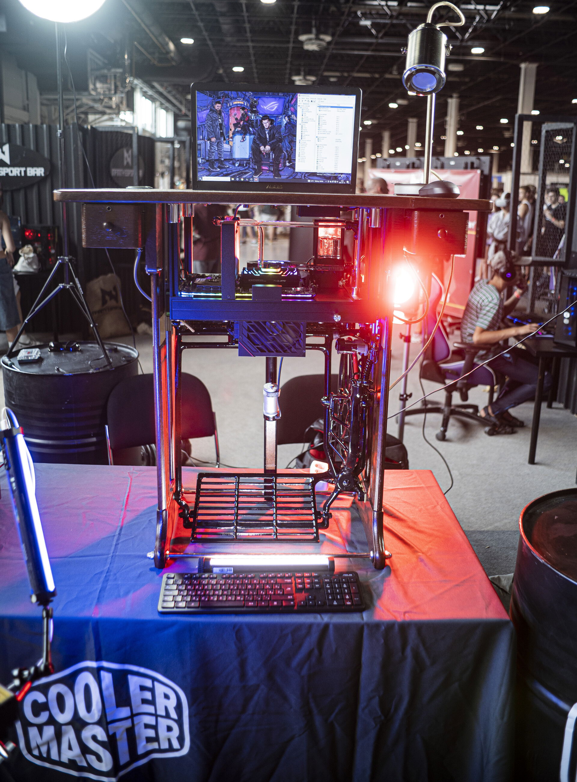 Singer / DeSigner » builds.gg