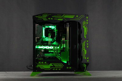 First build » builds.gg