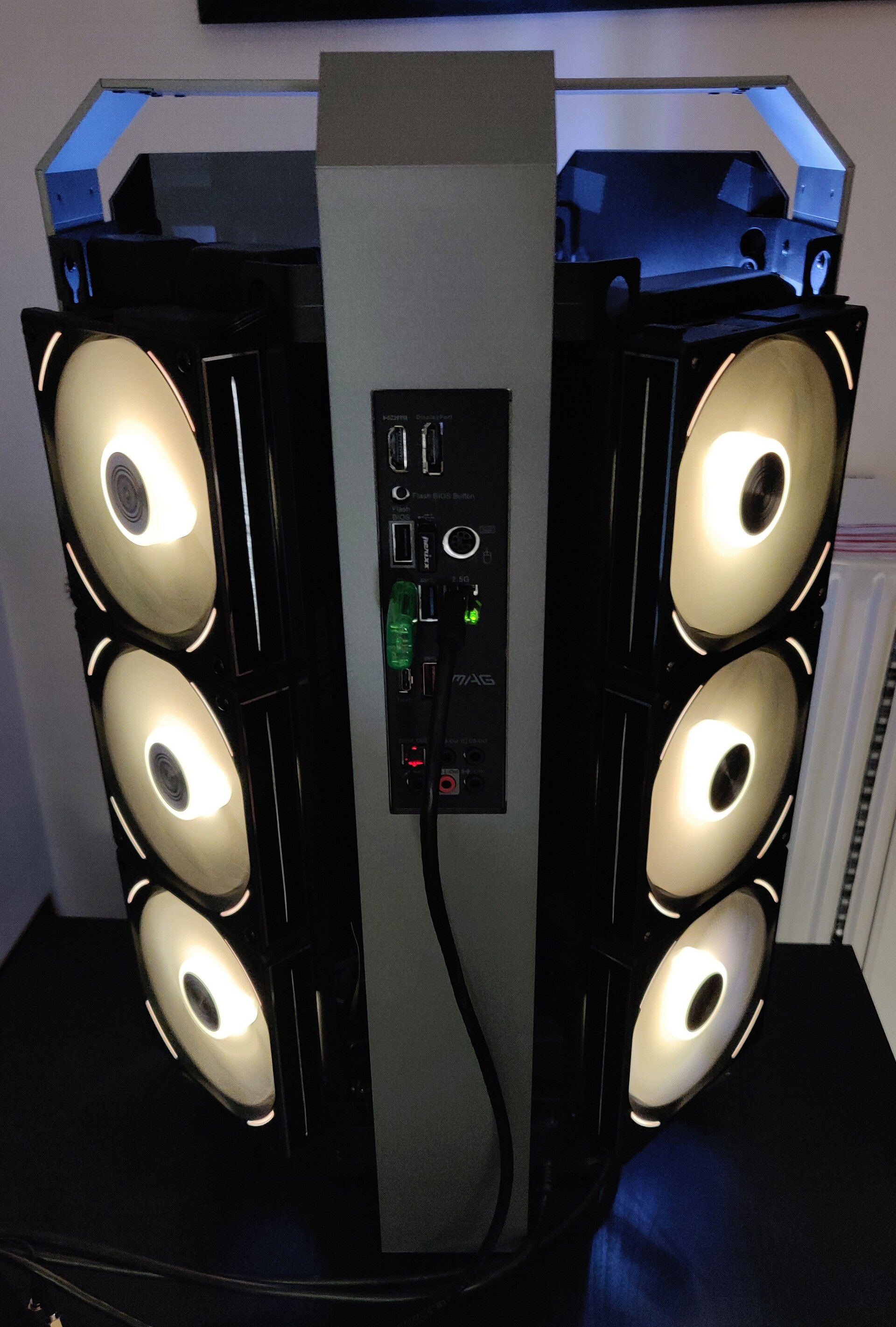 Opus inspired by GGFEvents » builds.gg