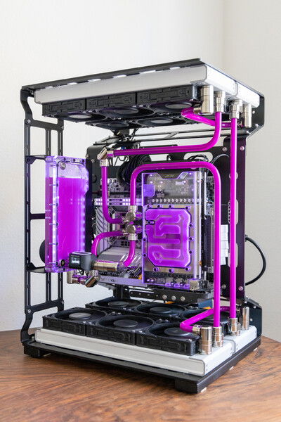 EVIL MASTER » builds.gg