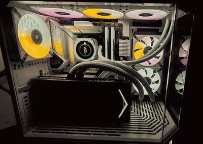 EVIL MASTER » builds.gg