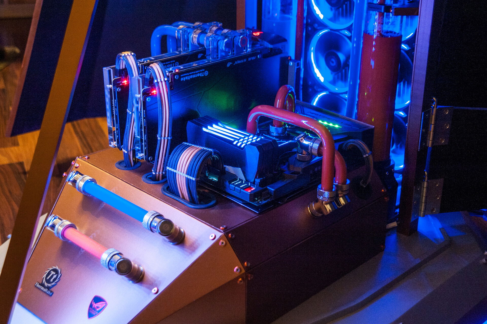 Dalek Dev » builds.gg