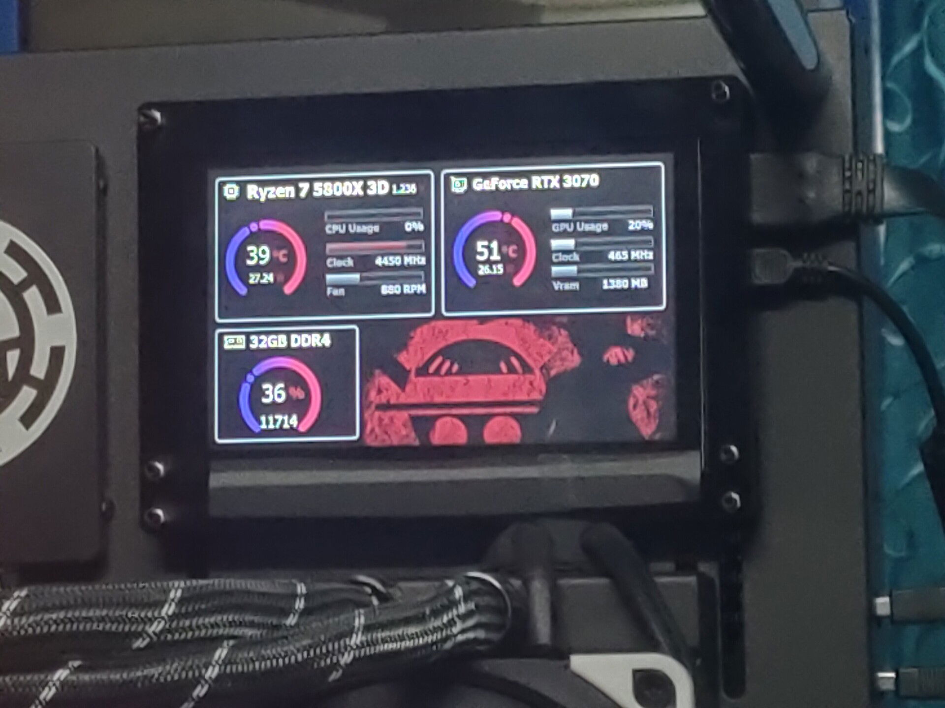 TT Core p5 one piece themed » builds.gg