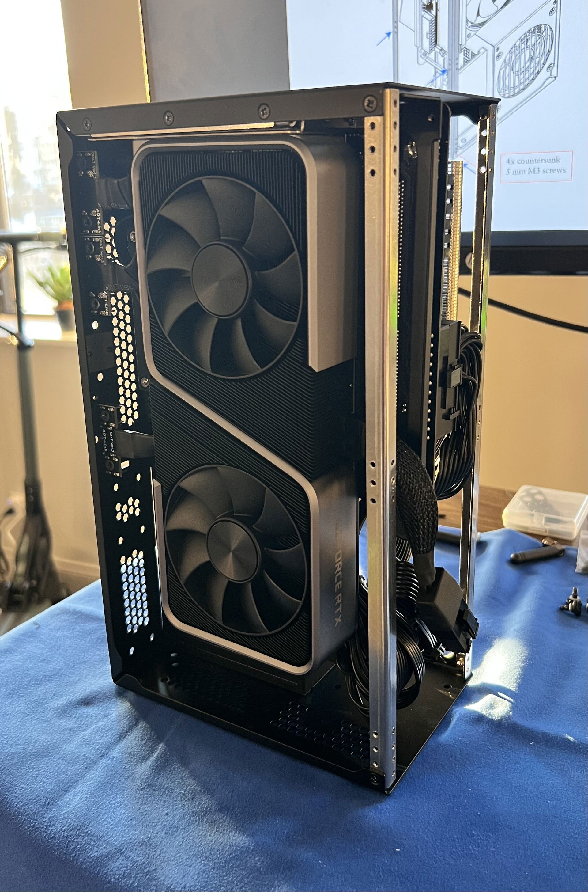 Velka 7 SFF For Travel » builds.gg