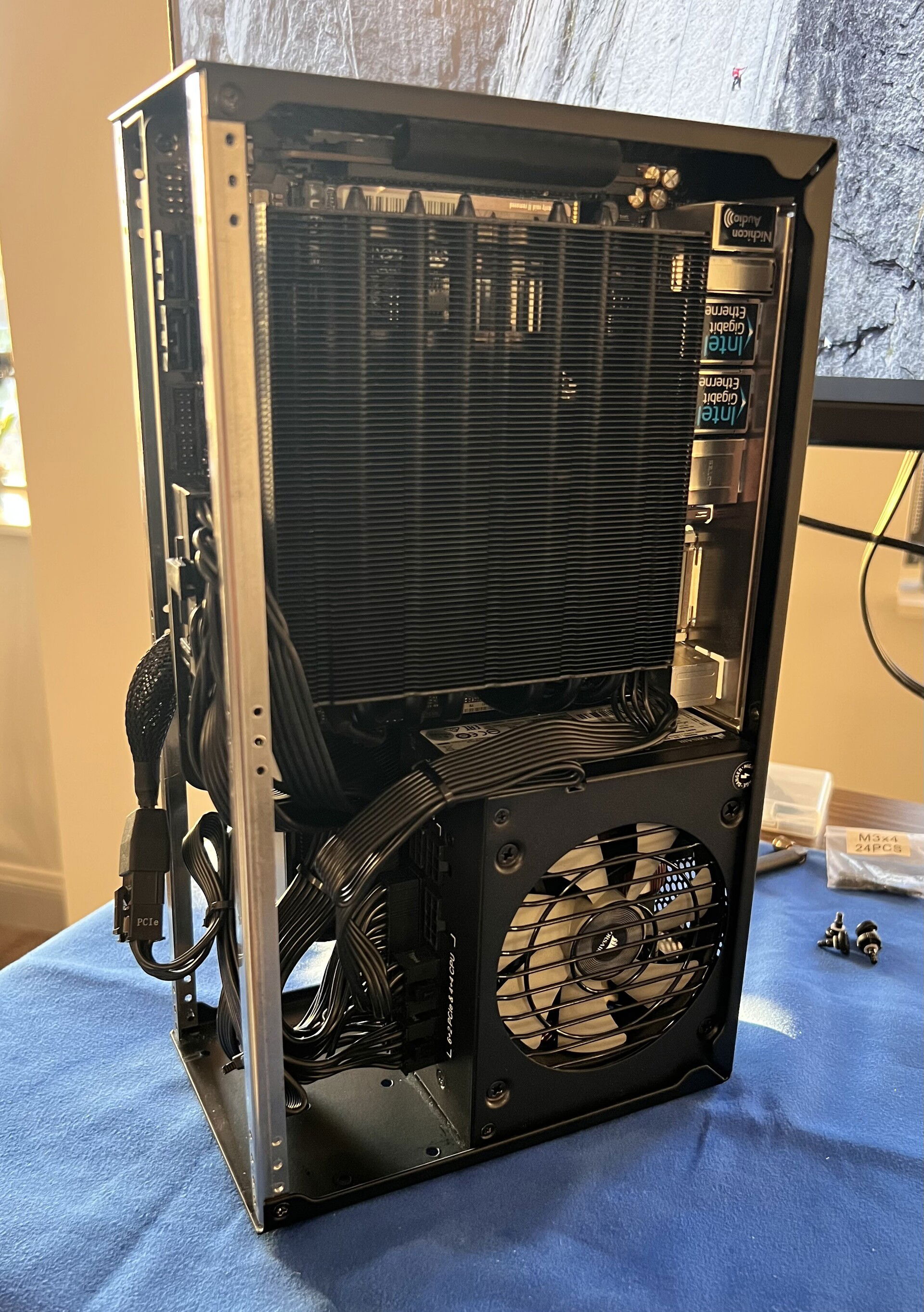 Velka 7 SFF For Travel » builds.gg