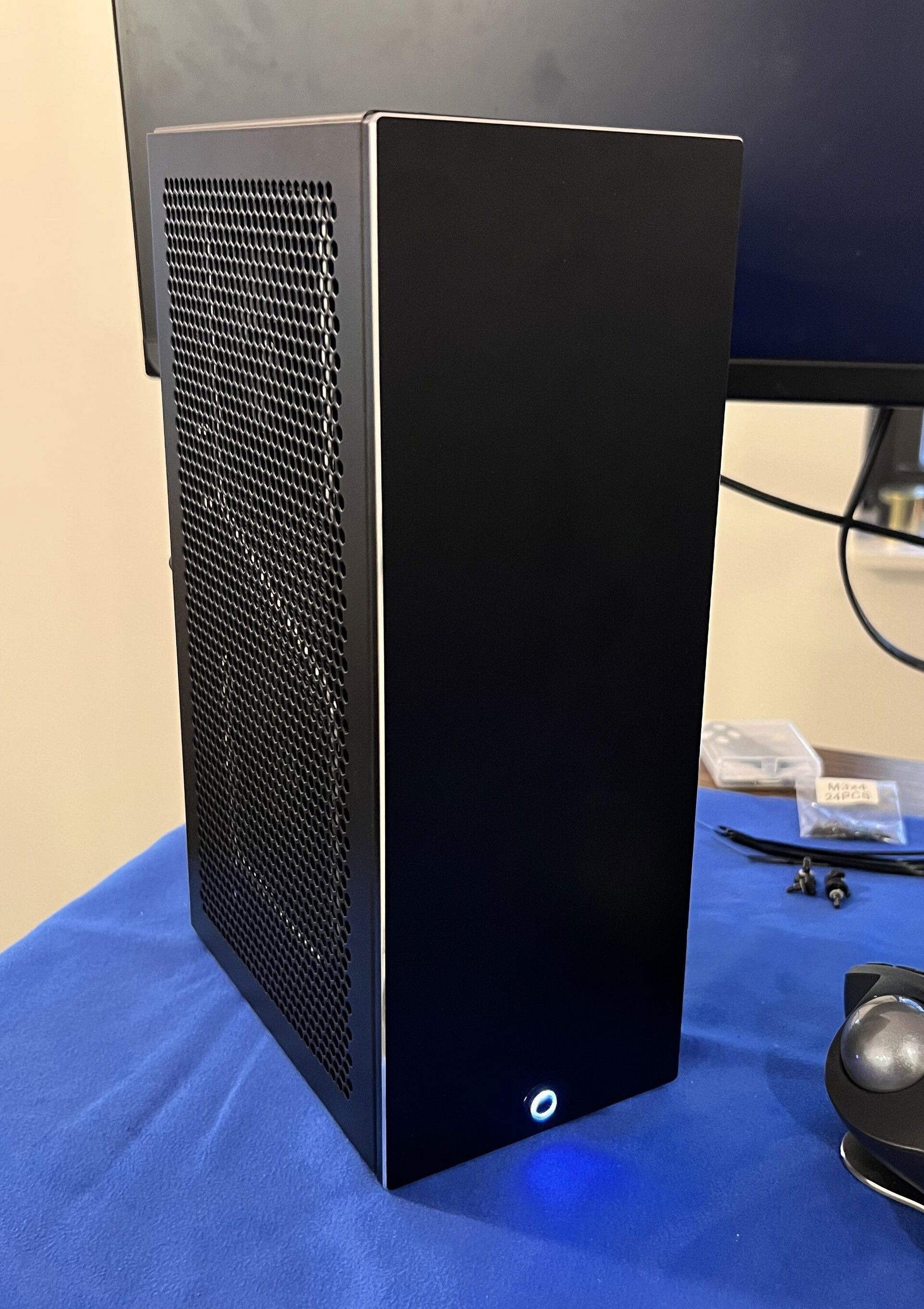 Velka 7 SFF For Travel » builds.gg