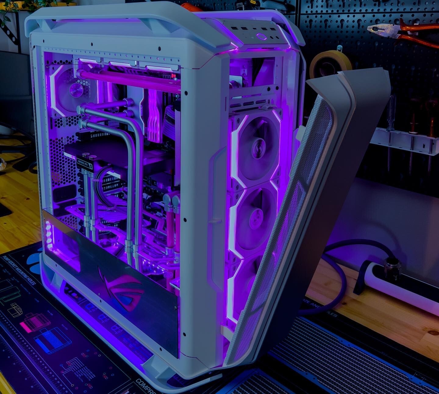 Hall of Mirrors » builds.gg