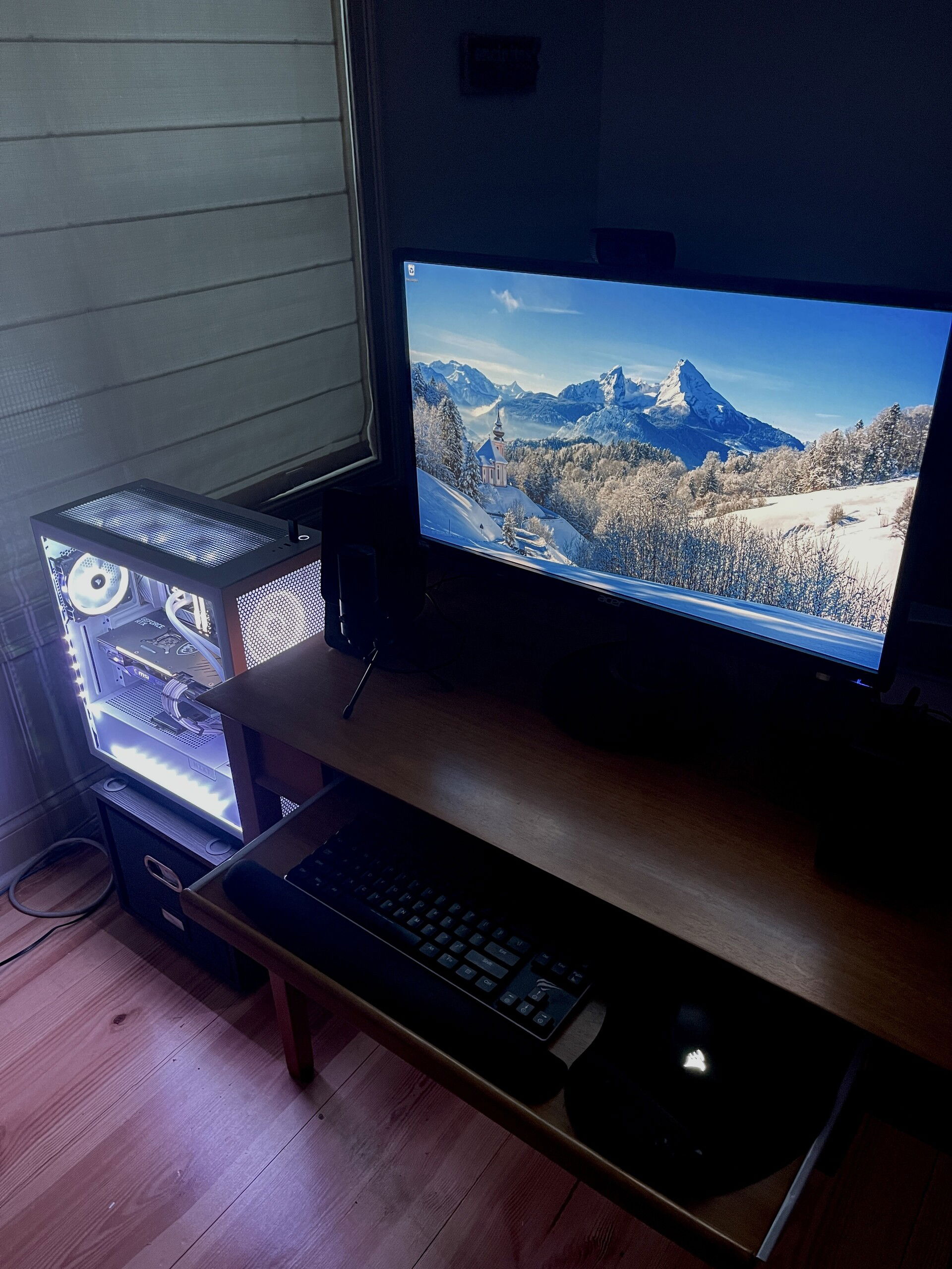 Enter the Bardo » builds.gg