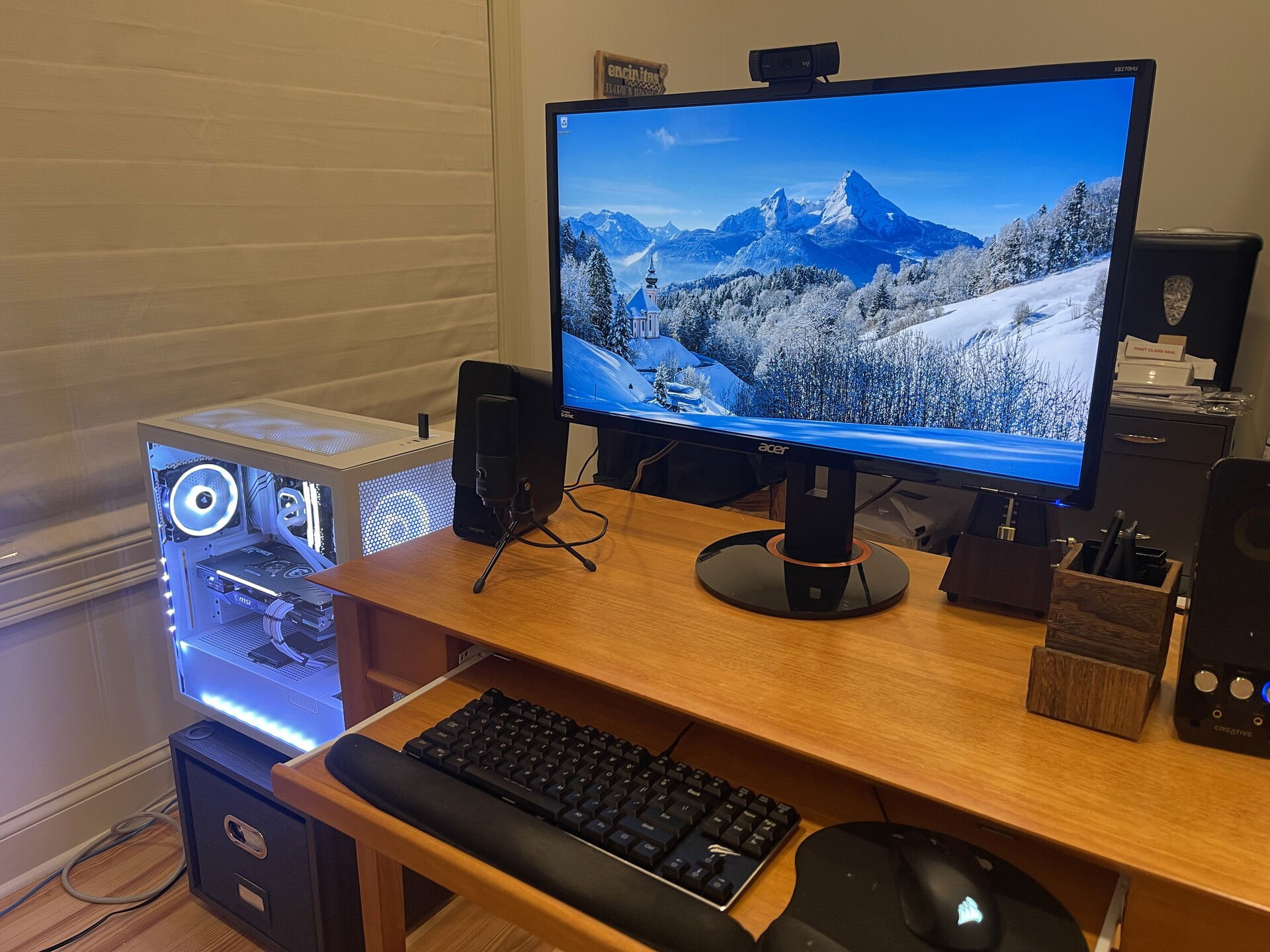 Enter the Bardo » builds.gg