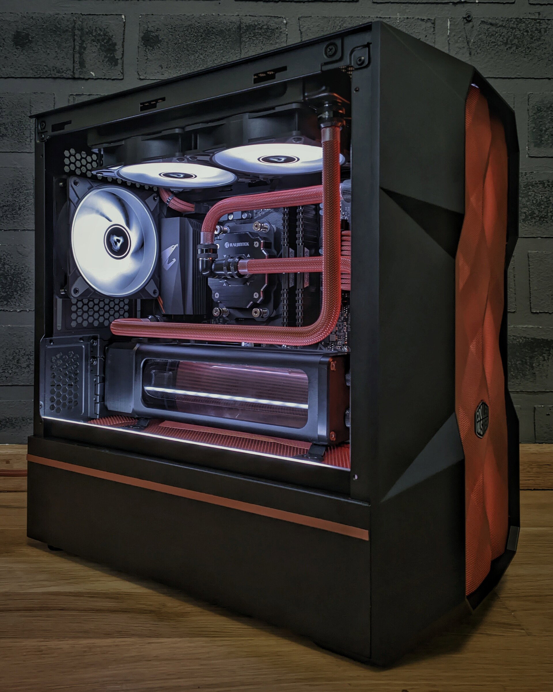 El » builds.gg