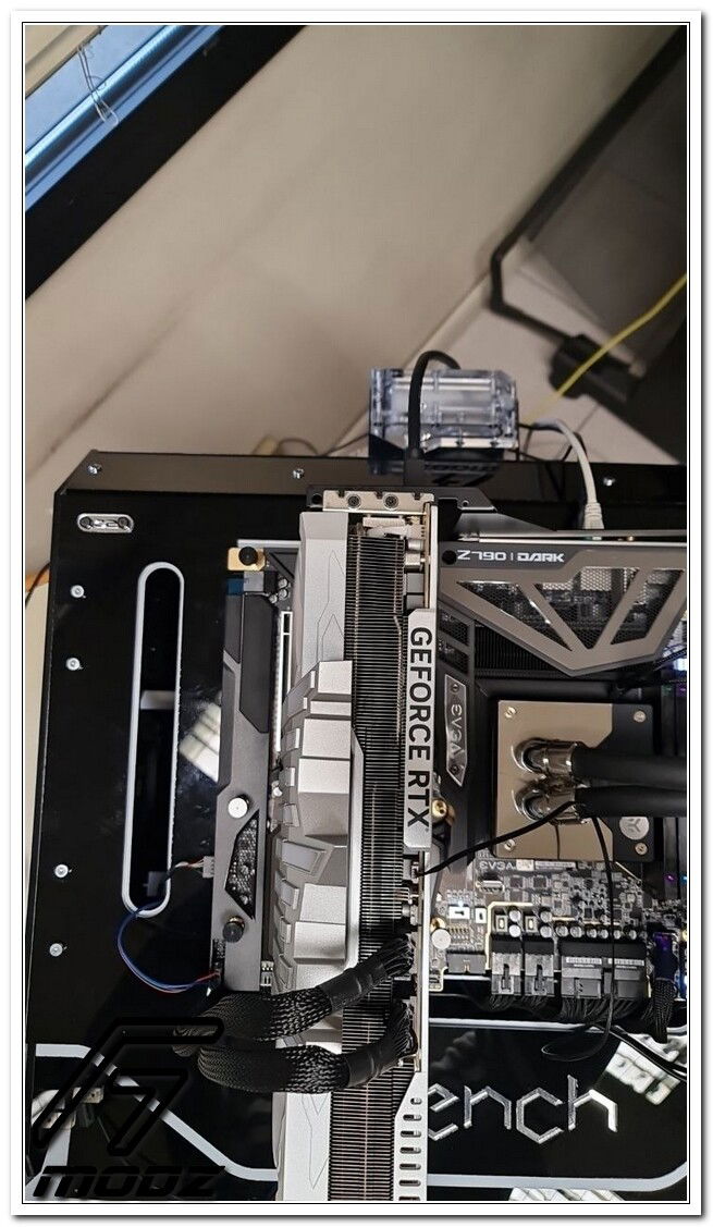 C-BENCH » builds.gg