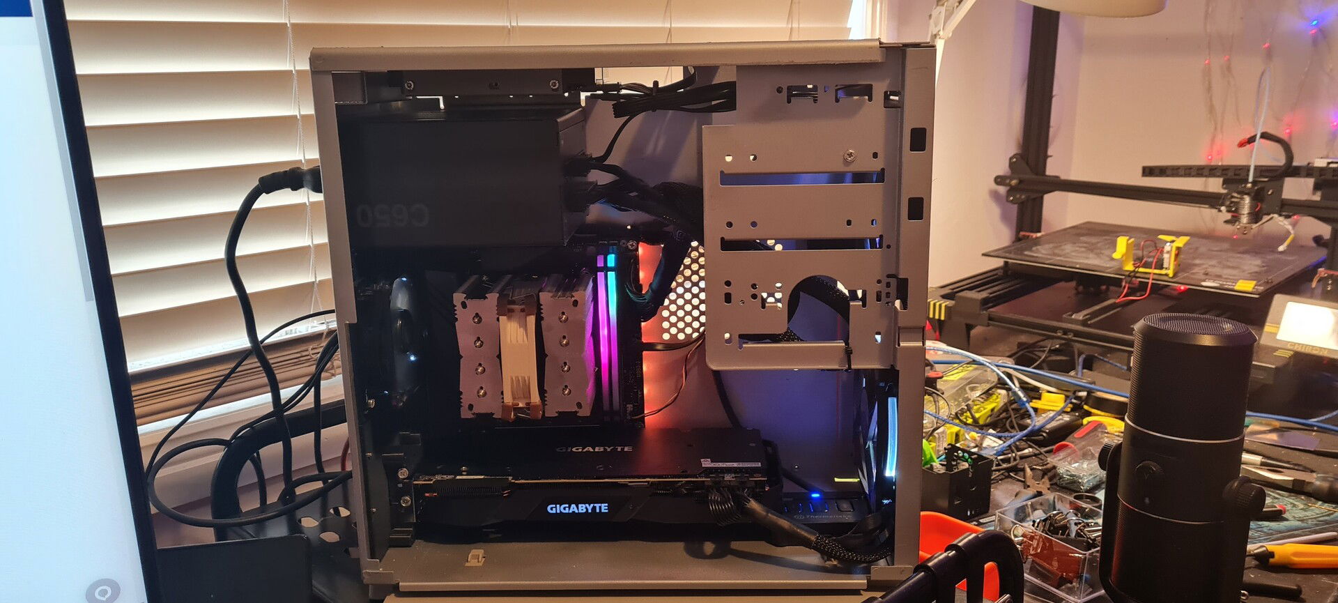 IBM Aptiva Sleeper » builds.gg