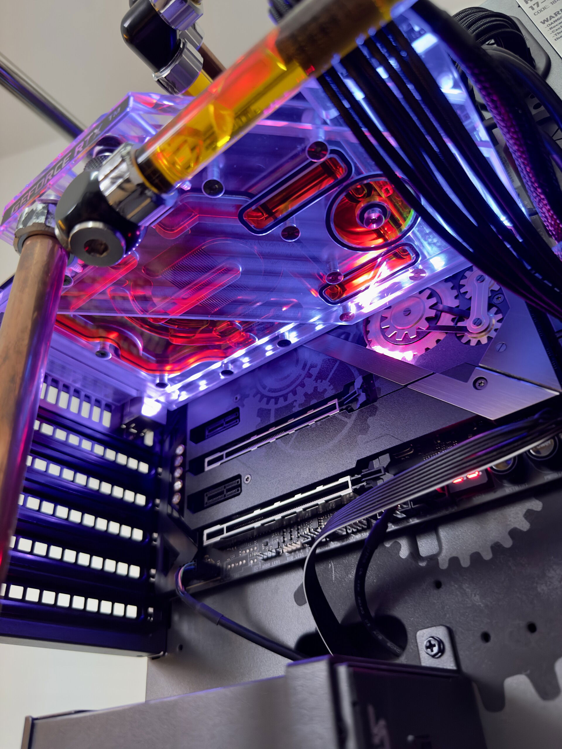 SteamPunk MODDING Core P5 » builds.gg