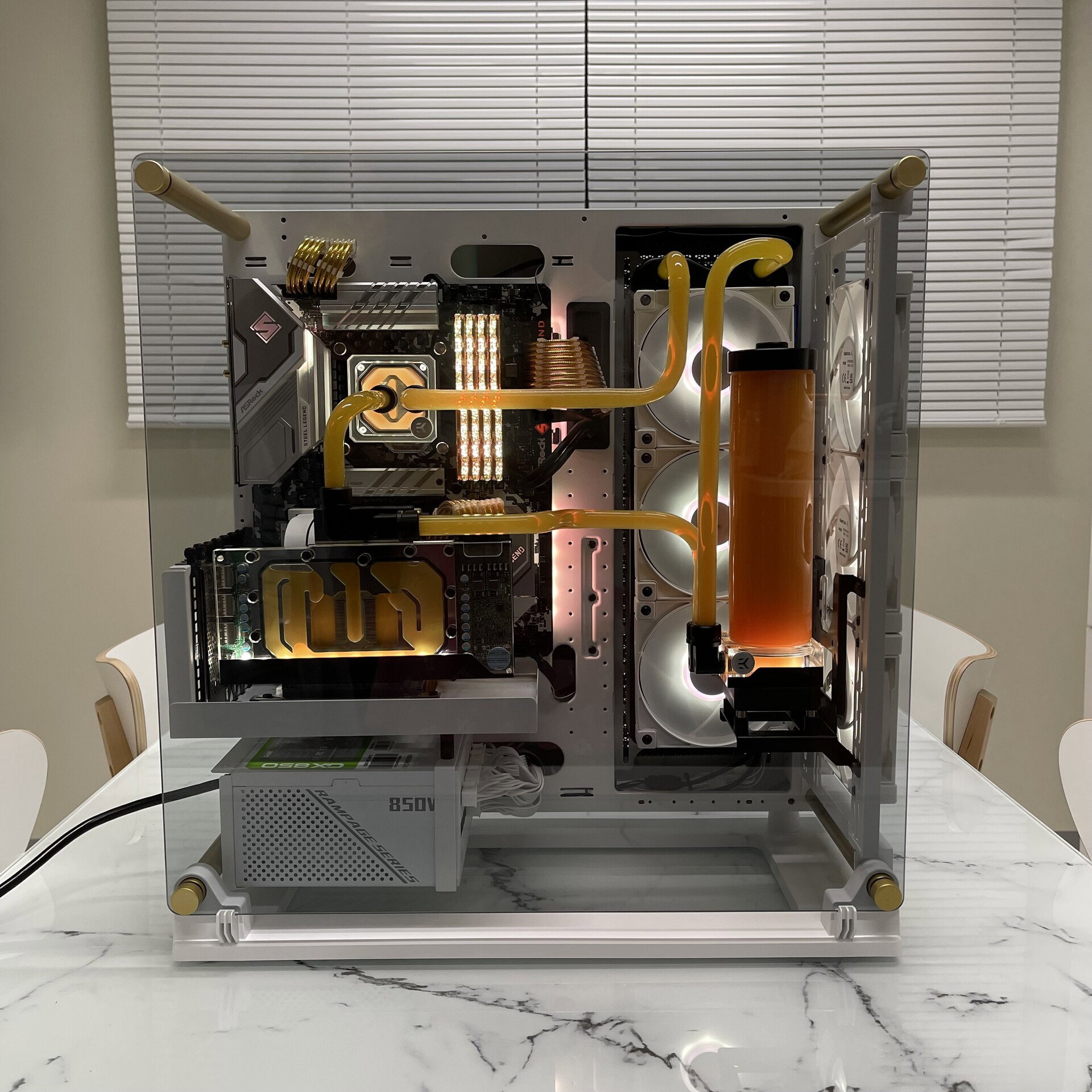 Starlight » builds.gg