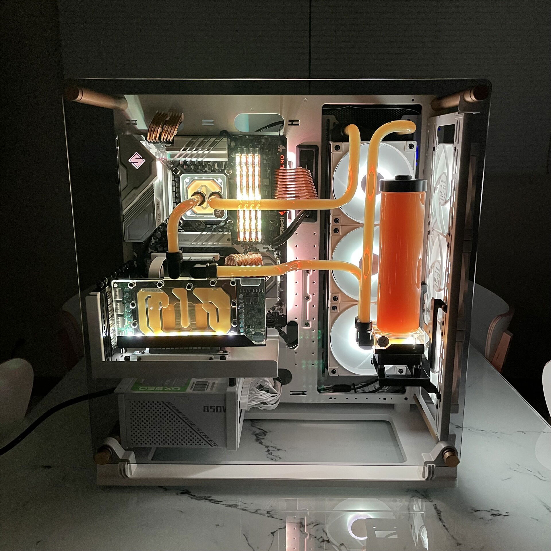 Starlight » builds.gg