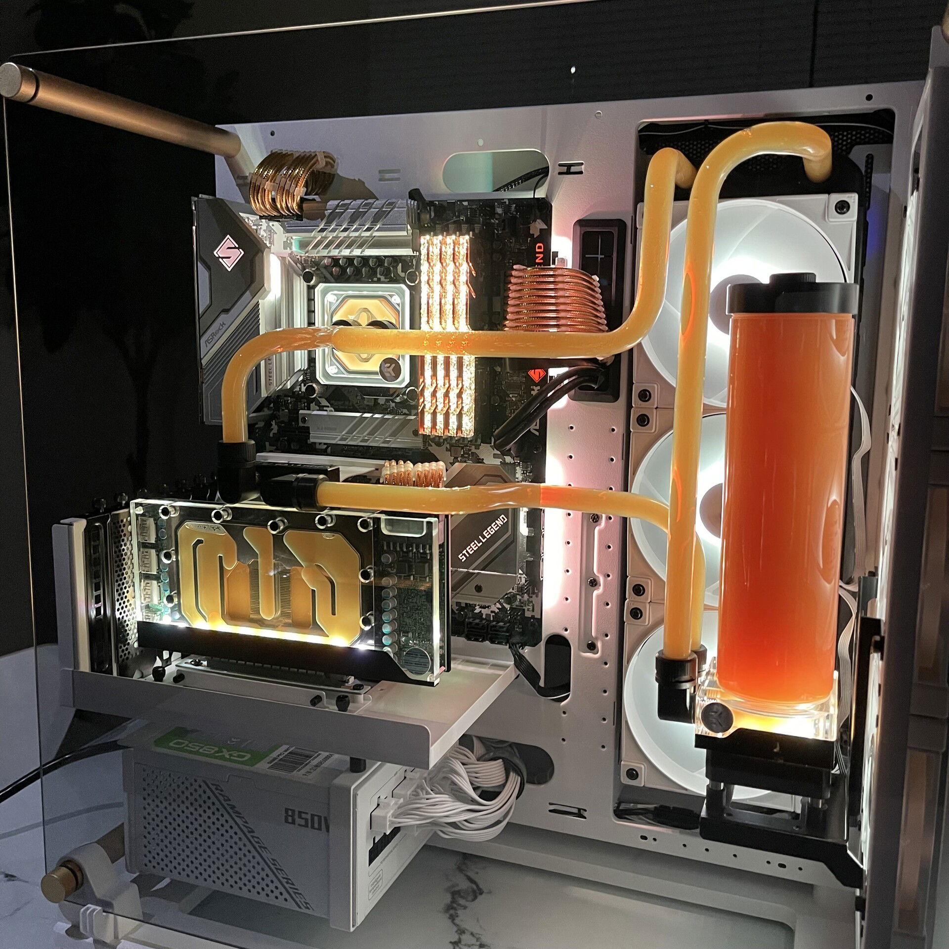 Starlight » builds.gg