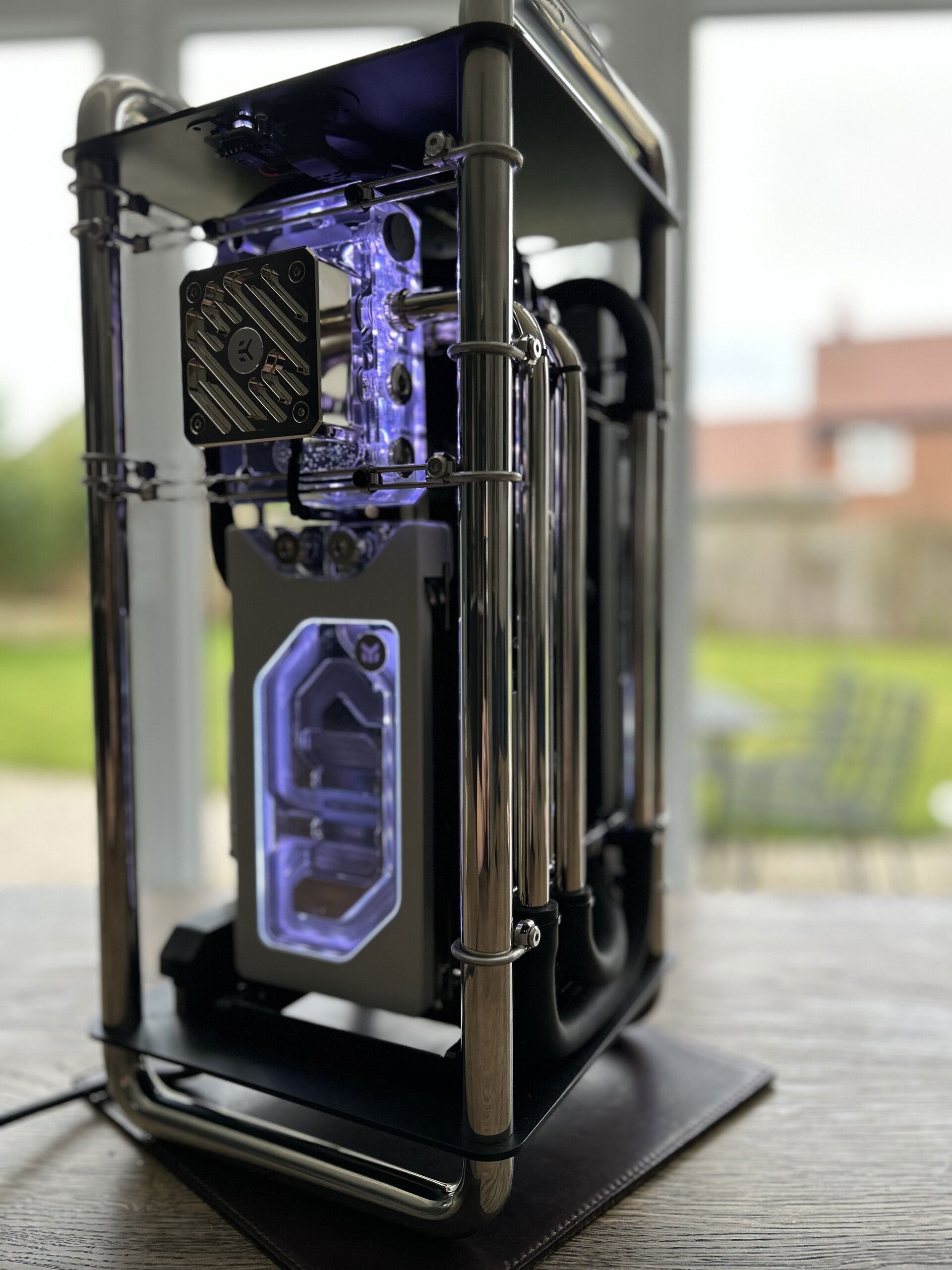 "Shiny" - Streacom DA6XL » builds.gg