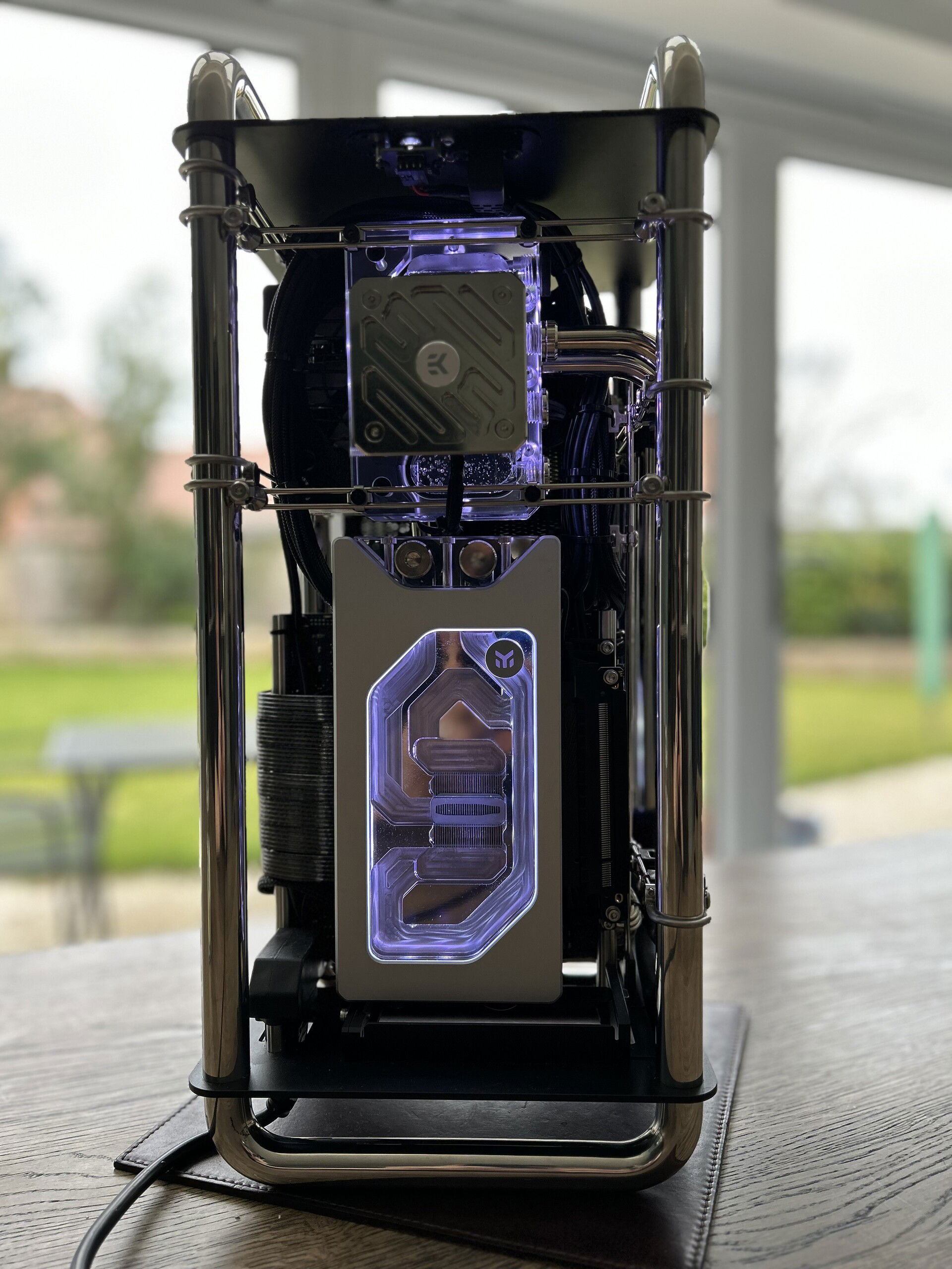 "Shiny" - Streacom DA6XL » builds.gg