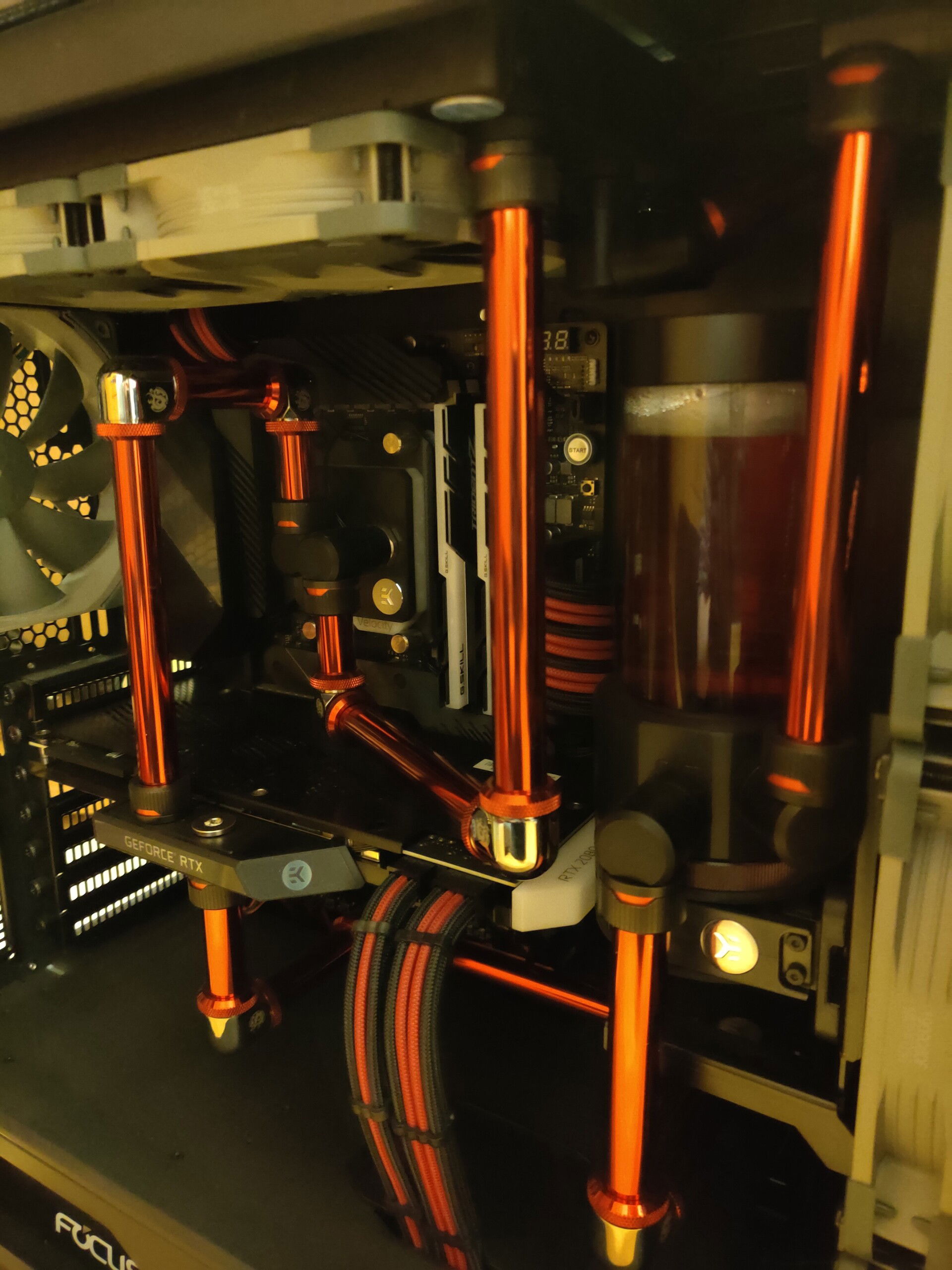 Red Pipe » builds.gg