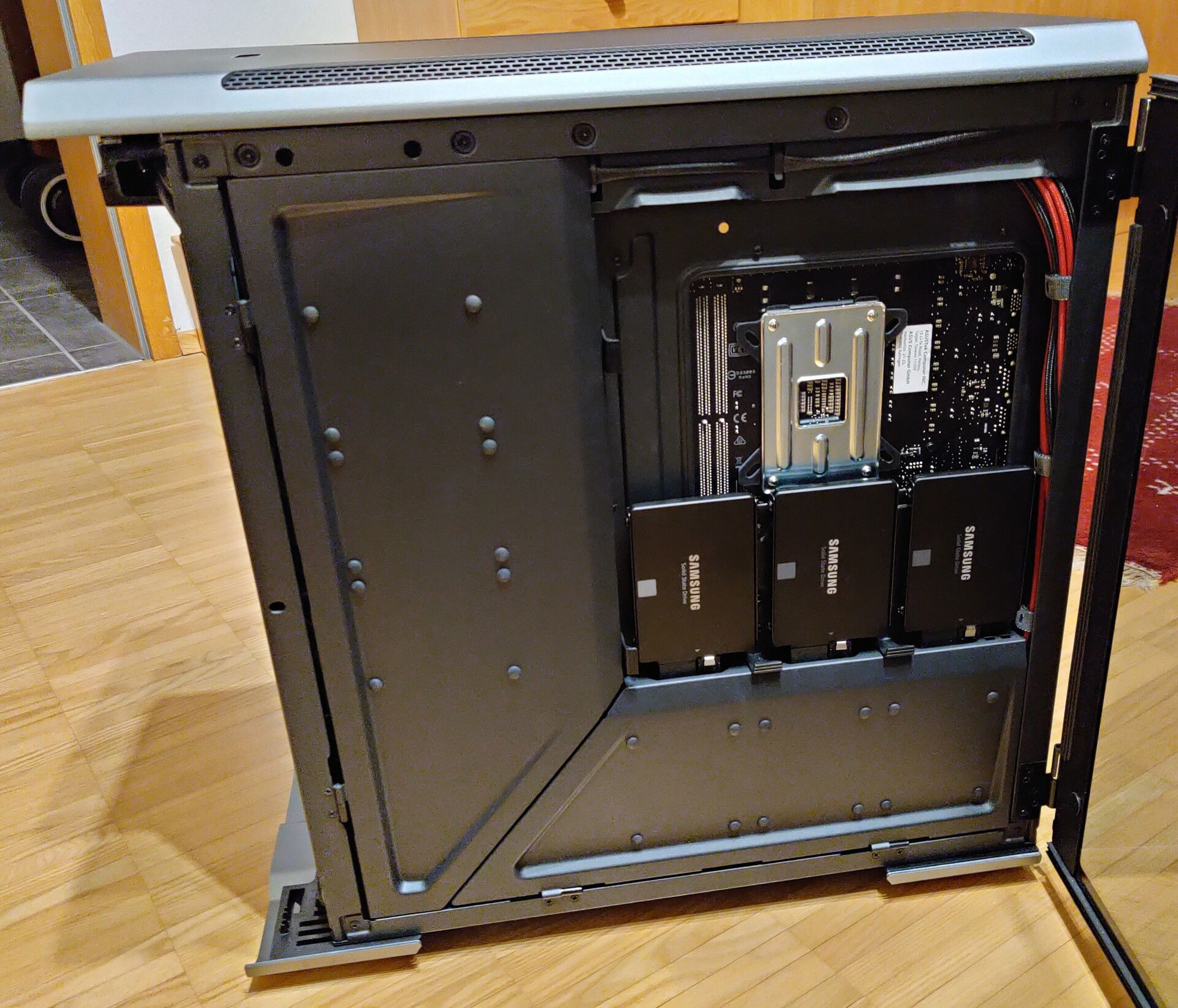 Red Pipe » builds.gg