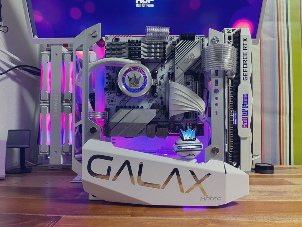 HOF Engine » builds.gg